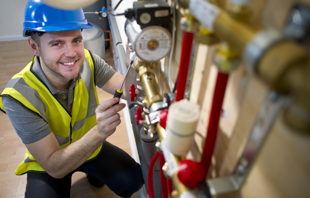 Beyond the Basics: Advanced Features in Heating Installation