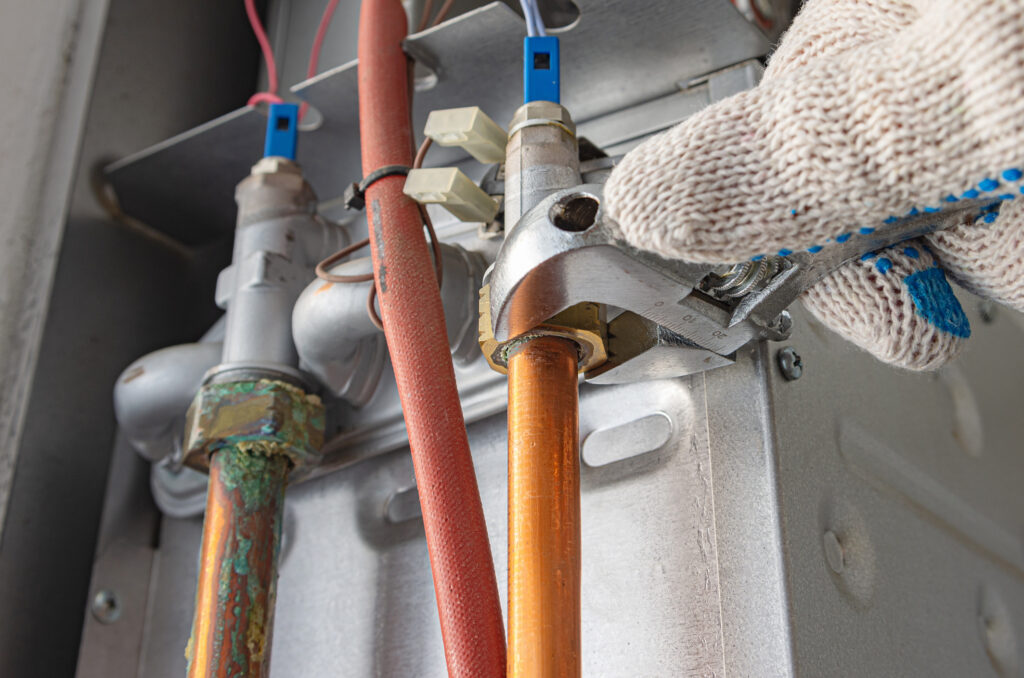 Seasonal Heating Maintenance Checklist for a Cozy Home