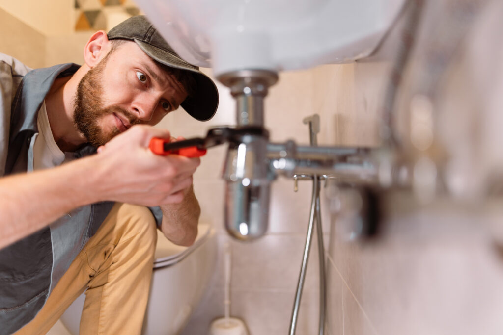 Plumbing Installation Guide Key Considerations for New Homes